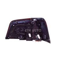 China LED Lexus Tail Lights LX570 2012-2015 GX470 2003-2009 for sale