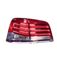 China LED Lexus Tail Lights LX570 2012-2015 GX470 2003-2009 for sale