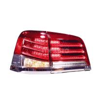 China LED Lexus Tail Lights LX570 2012-2015 GX470 2003-2009 for sale