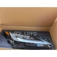 China RX350 RX300 Vehicle Bumper Parts With 4 Beam Headlight Lexus RX RX200T RX450h 2016-2019 for sale