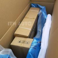 China RX350 RX300 Vehicle Bumper Parts With 4 Beam Headlight Lexus RX RX200T RX450h 2016-2019 for sale