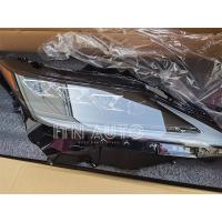 China RX350 RX300 Vehicle Bumper Parts With 4 Beam Headlight Lexus RX RX200T RX450h 2016-2019 for sale
