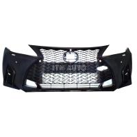 China Front Vehicle Bumper Parts For Lexus IS IS250 IS350 for sale