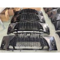 China Front Vehicle Bumper Parts For Lexus IS IS250 IS350 for sale
