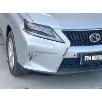 China Lexus RX 2009-2013 Vehicle Bumper Parts for sale