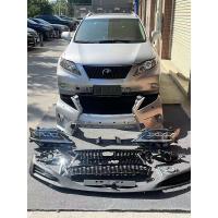 China Lexus RX 2009-2013 Vehicle Bumper Parts for sale