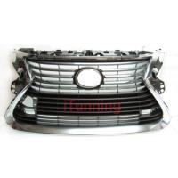 China Plastic Vehicle Bumper Parts Lexus ES From 2013 To 2016-2018 Type Bodykit Headlight Headlamp for sale