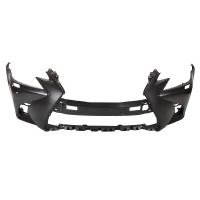 China Car F Sport Bumper Grille For Lexus 2015 2016 2017 GS250 GS350 GS450 for sale