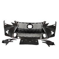 China Car F Sport Bumper Grille For Lexus 2015 2016 2017 GS250 GS350 GS450 for sale