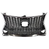 China Car F Sport Bumper Grille For Lexus 2015 2016 2017 GS250 GS350 GS450 for sale