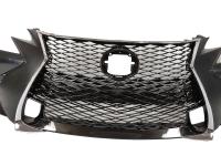 China Car F Sport Bumper Grille For Lexus 2015 2016 2017 GS250 GS350 GS450 for sale