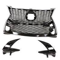 China Car F Sport Bumper Grille For Lexus 2015 2016 2017 GS250 GS350 GS450 for sale