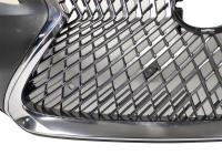 China Lexus ES200 ES350 Vehicle Bumper Parts Car Body Kit 2012-2016 Upgrade To LS Sport Grill Type for sale