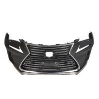 China NX200 NX200t NX300h Grille Grill For Lexus 2017 To 2020 for sale