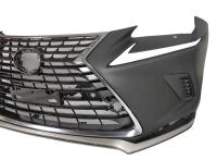 China NX200 NX200t NX300h Grille Grill For Lexus 2017 To 2020 for sale
