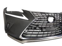 China NX200 NX200t NX300h Grille Grill For Lexus 2017 To 2020 for sale