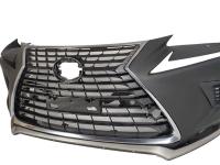 China NX200 NX200t NX300h Grille Grill For Lexus 2017 To 2020 for sale