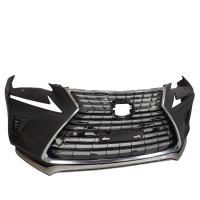 China NX200 NX200t NX300h Grille Grill For Lexus 2017 To 2020 for sale