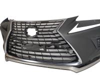 China NX200 NX200t NX300h Grille Grill For Lexus 2017 To 2020 for sale