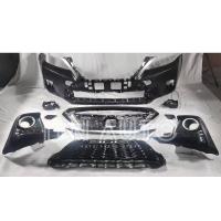China Lexus CT200 2014-2017 Car Spare Parts And Accessories Car Front Bumper for sale
