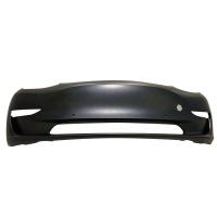 China Rear Bumper Lip Vehicle Spare Parts Front Bumper Tesla Model 3 for sale