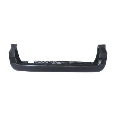 China LC200 Automobile Car Spare Parts Pearl White 2019 TRD Body Kit For Toyota Landcruiser Land Cruiser LC200 for sale