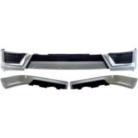 China LC200 Automobile Car Spare Parts Pearl White 2019 TRD Body Kit For Toyota Landcruiser Land Cruiser LC200 for sale
