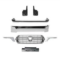 China Land Cruiser LC200 2019 Automobile Spare Parts And Accessories for sale