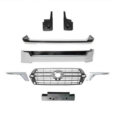 China Land Cruiser LC200 2019 Automobile Spare Parts And Accessories for sale