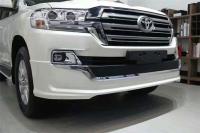 China Land Cruiser LC200 2019 Automobile Spare Parts And Accessories for sale