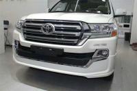China Land Cruiser LC200 2019 Automobile Spare Parts And Accessories for sale