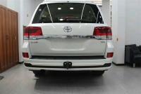 China Land Cruiser LC200 2019 Automobile Spare Parts And Accessories for sale