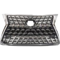 China Lexus GX400 Car Grill Parts GX460 Body Kits 2020 for sale