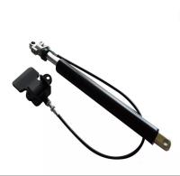 China For Lexus Gs300 350 Auto Bonnet Hood Shock Struts Lift Supports Gas Spring For Car 2001-2022 for sale