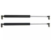 China 2Pcs Bonnet Hood Lift Supports Shock Gas Struts For 1998-2007 Toyota Landcruiser 100 Series Lexus Lx470 53440-69025 5344 for sale