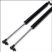 China 2Pcs Bonnet Hood Lift Supports Shock Gas Struts For 1998-2007 Toyota Landcruiser 100 Series Lexus Lx470 53440-69025 5344 for sale
