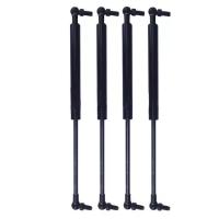 China Hot sale Front Hood Gas Lift Supports Struts Shocks gas spring for automobile Front Hood for sale
