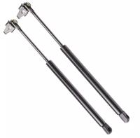 China Hot sale Front Hood Gas Lift Supports Struts Shocks gas spring for automobile Front Hood for sale
