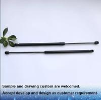 China Car Rear Tailgate Lift Supports Struts Shocks 817712E000 gas spring / gas lifts for automobile for sale