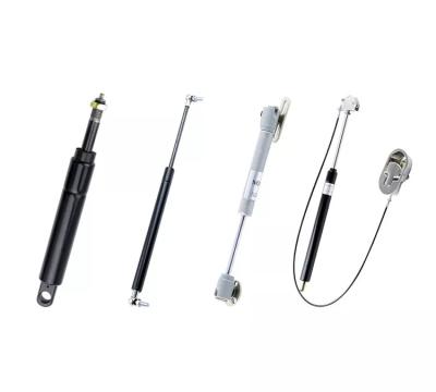 China High Quality Truck Tailgate Assist Damper Trunk Liftgate Tailgate Shocks Lift Supports Gas Spring for sale