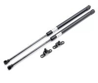 China High Quality Truck Tailgate Assist Damper Trunk Liftgate Tailgate Shocks Lift Supports Gas Spring for sale