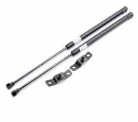 China High Quality Truck Tailgate Assist Damper Trunk Liftgate Tailgate Shocks Lift Supports Gas Spring for sale