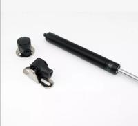 China Furniture 60N 80N 100N 120N Hood Lift Supports Struts Shocks Gas Springs for sale