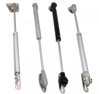 China Furniture 60N 80N 100N 120N Hood Lift Supports Struts Shocks Gas Springs for sale