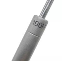 China OEM Customized Cabinet Door Gas Strut Lift Lid Support Flap Stay Damper Gas Spring 100N/22LB for sale