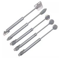 China OEM Customized Cabinet Door Gas Strut Lift Lid Support Flap Stay Damper Gas Spring 100N/22LB for sale
