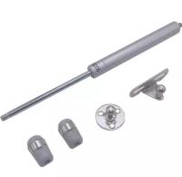 China OEM Customized Cabinet Door Gas Strut Lift Lid Support Flap Stay Damper Gas Spring 100N/22LB for sale