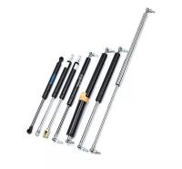 China 100N/22.5LB 15inch Gas Spring/Prop/Strut/Shock/Lift Support with L-type Mounts for sale