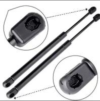 China Car rear liftgate lift supports struts shocks gas springs 4363 for Saturn Vue 2002-2007 for sale