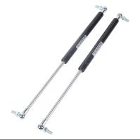 China Compression Load Type Automotive Lift Supports Gas Spring Shocks Front Hood Lift Support For Cars for sale